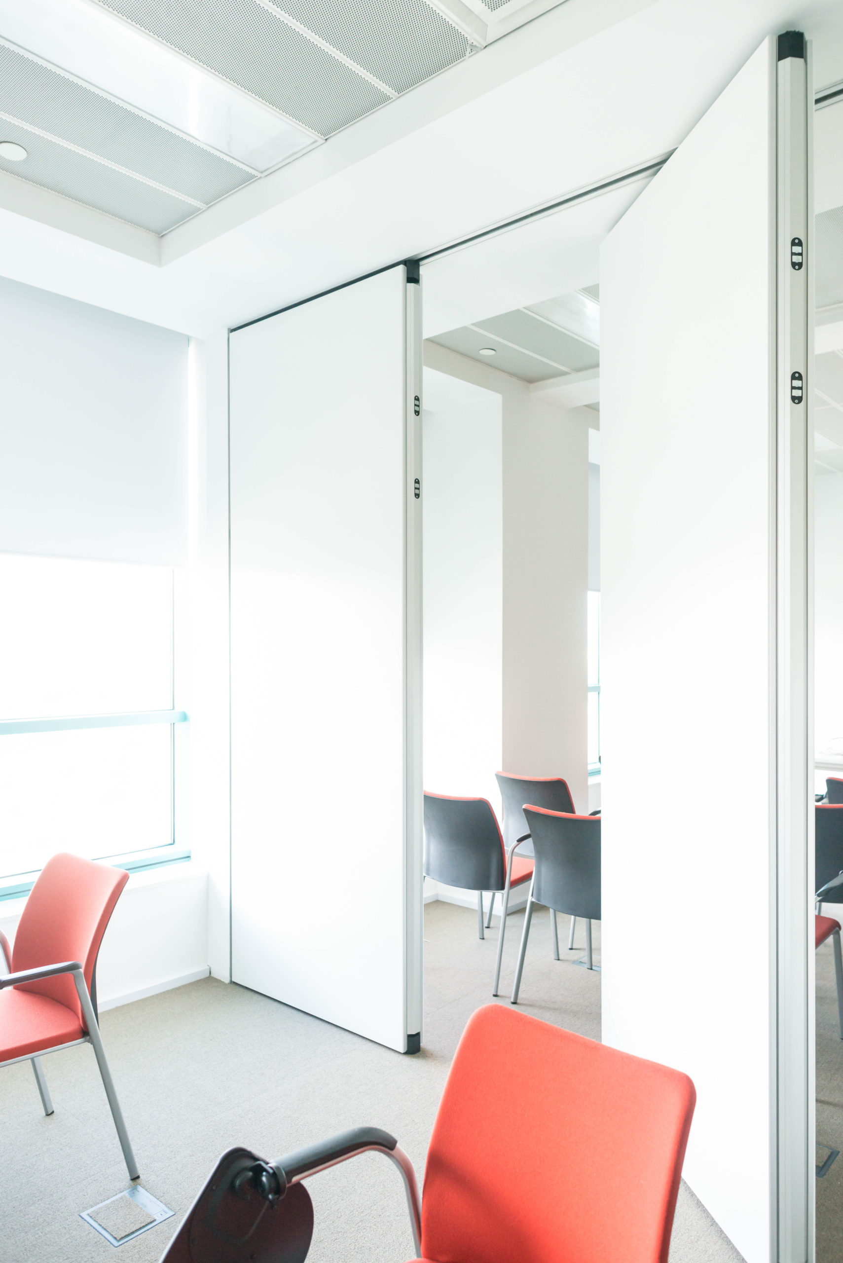 Alma Panels - Movable Walls - Castelhano e Ferreira